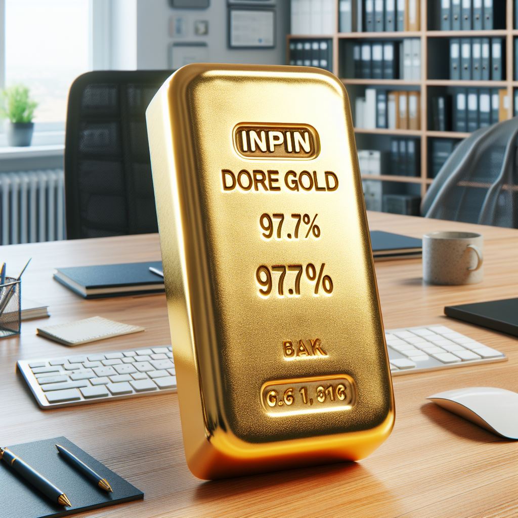 Gold Security